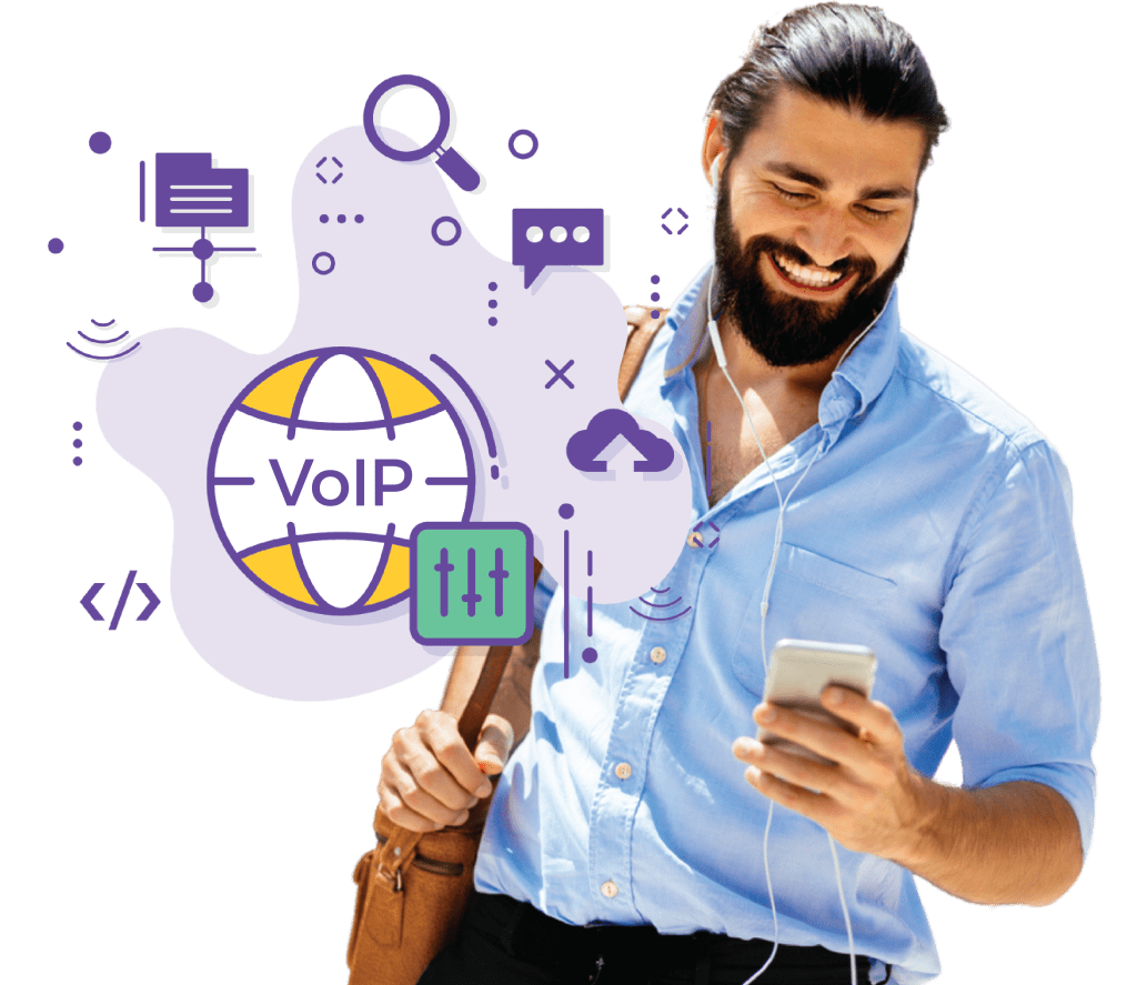 VOIP Phones in Albuquerque, New Mexico