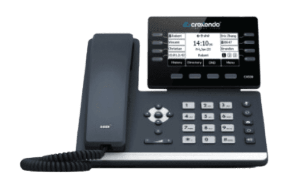 VOIP Phones in Albuquerque, New Mexico