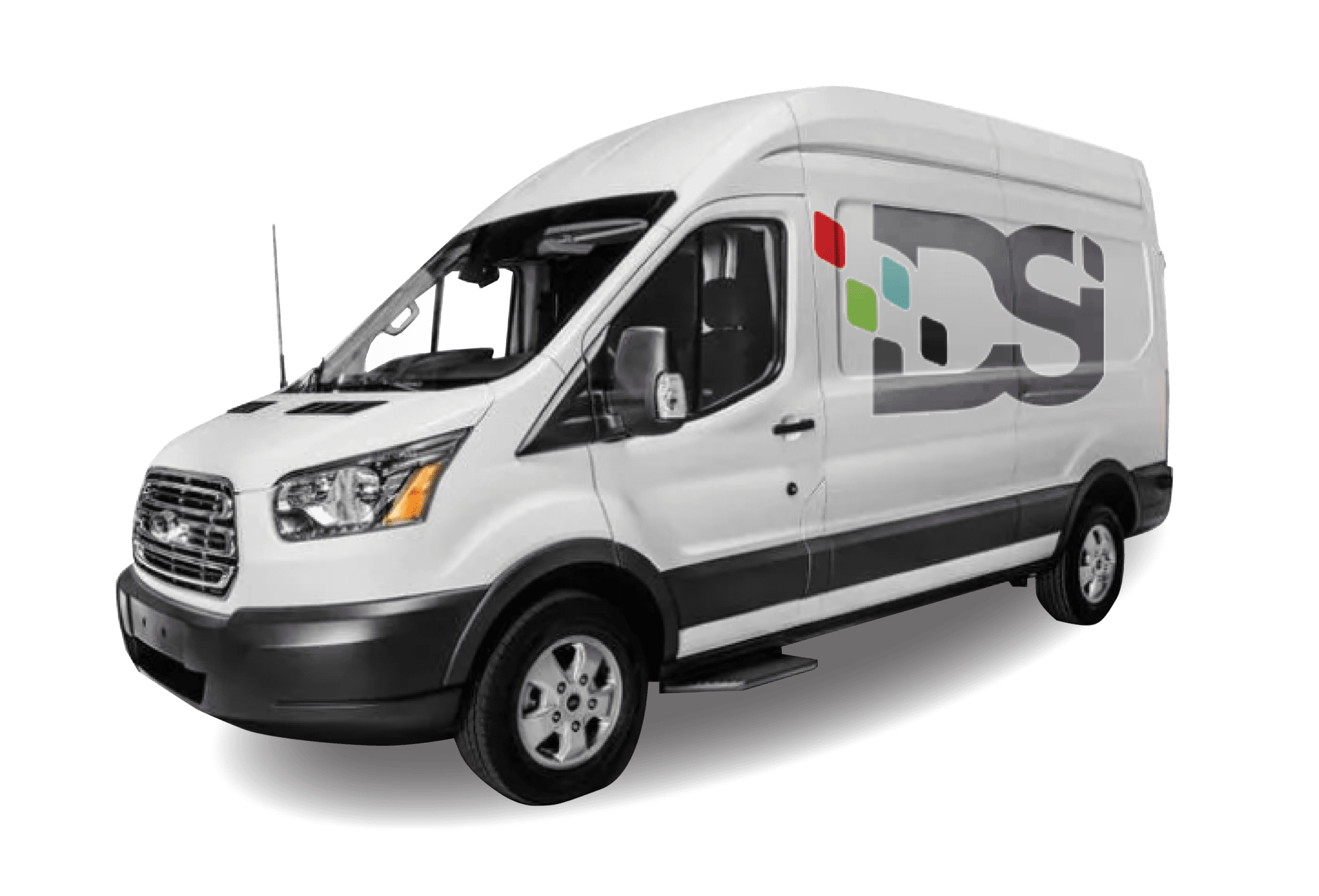 Become Part of the DSI Family - DSI DOCUMENT SOLUTIONS, INC.