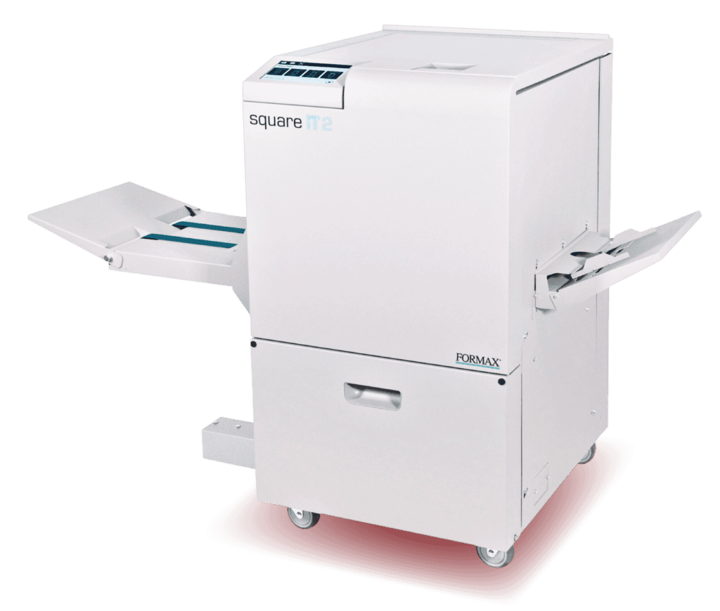 Booklet Finishers | Improve Your Booklet Production Today