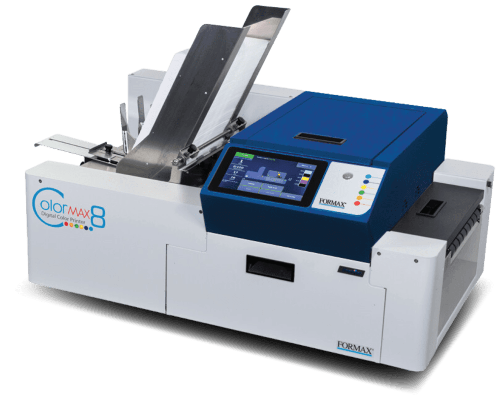 Digital Color Printers | Find the Model for Your Needs