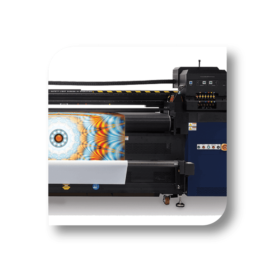 Large Format Printers Albuquerque, New Mexico