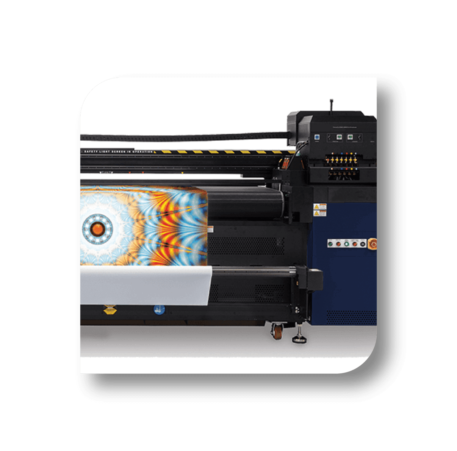 Large Format Printers Albuquerque, New Mexico