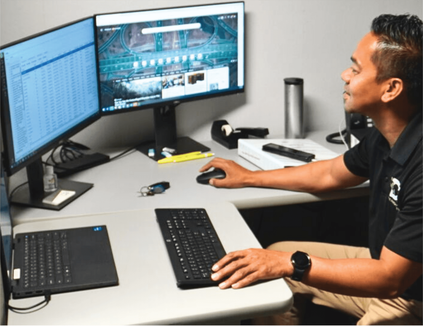 Office Technology Support | Professional Office Support