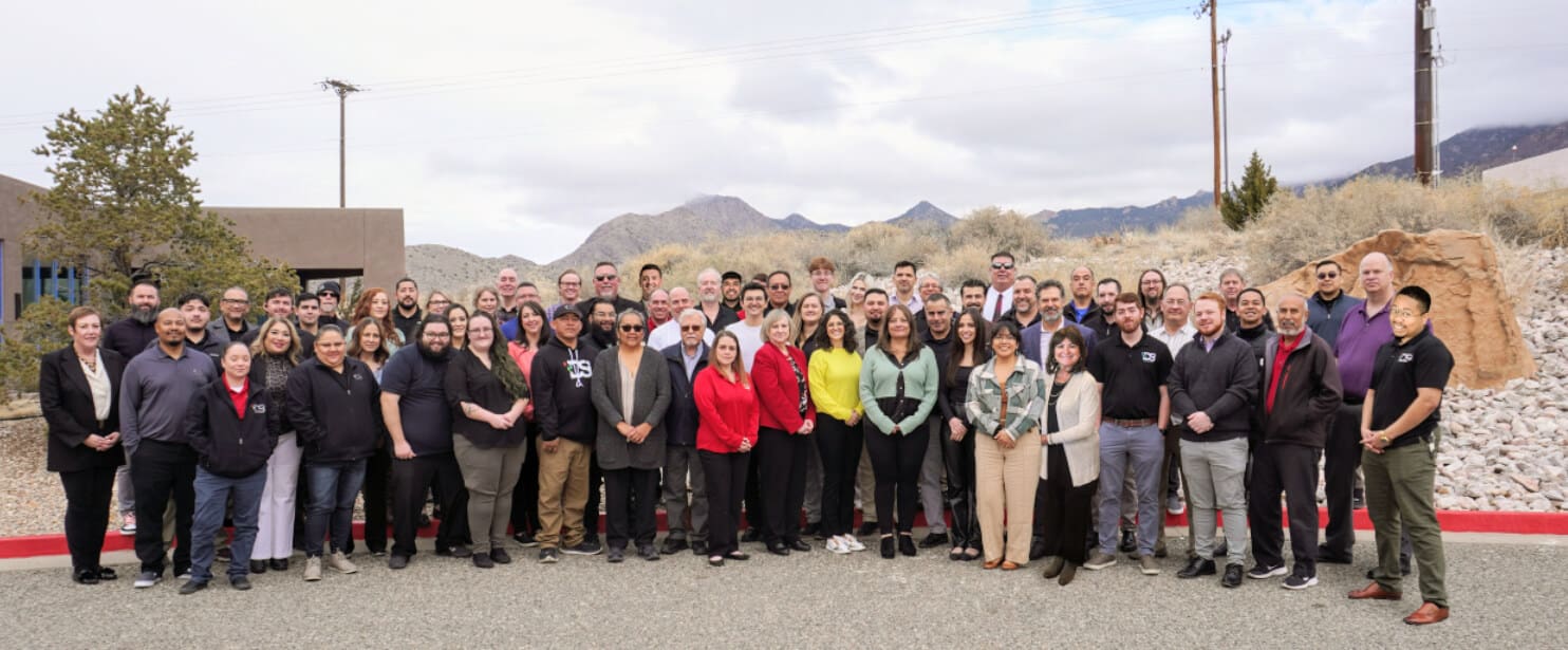 Become Part of the DSI Family - DSI DOCUMENT SOLUTIONS, INC.