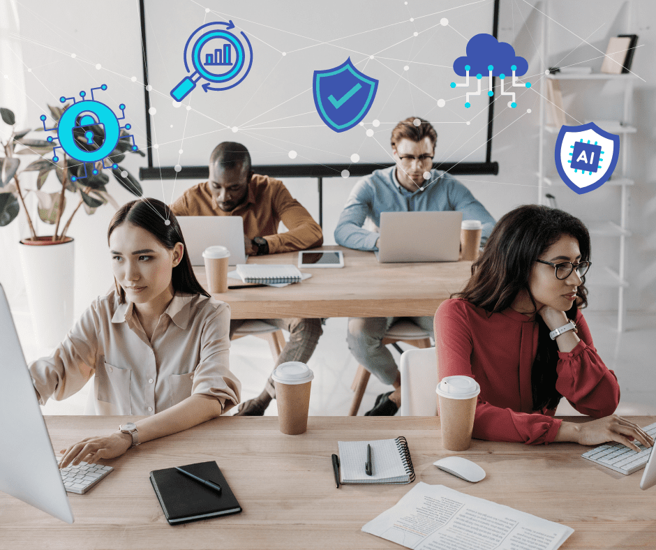 Key Records Management System Principles for Businesses