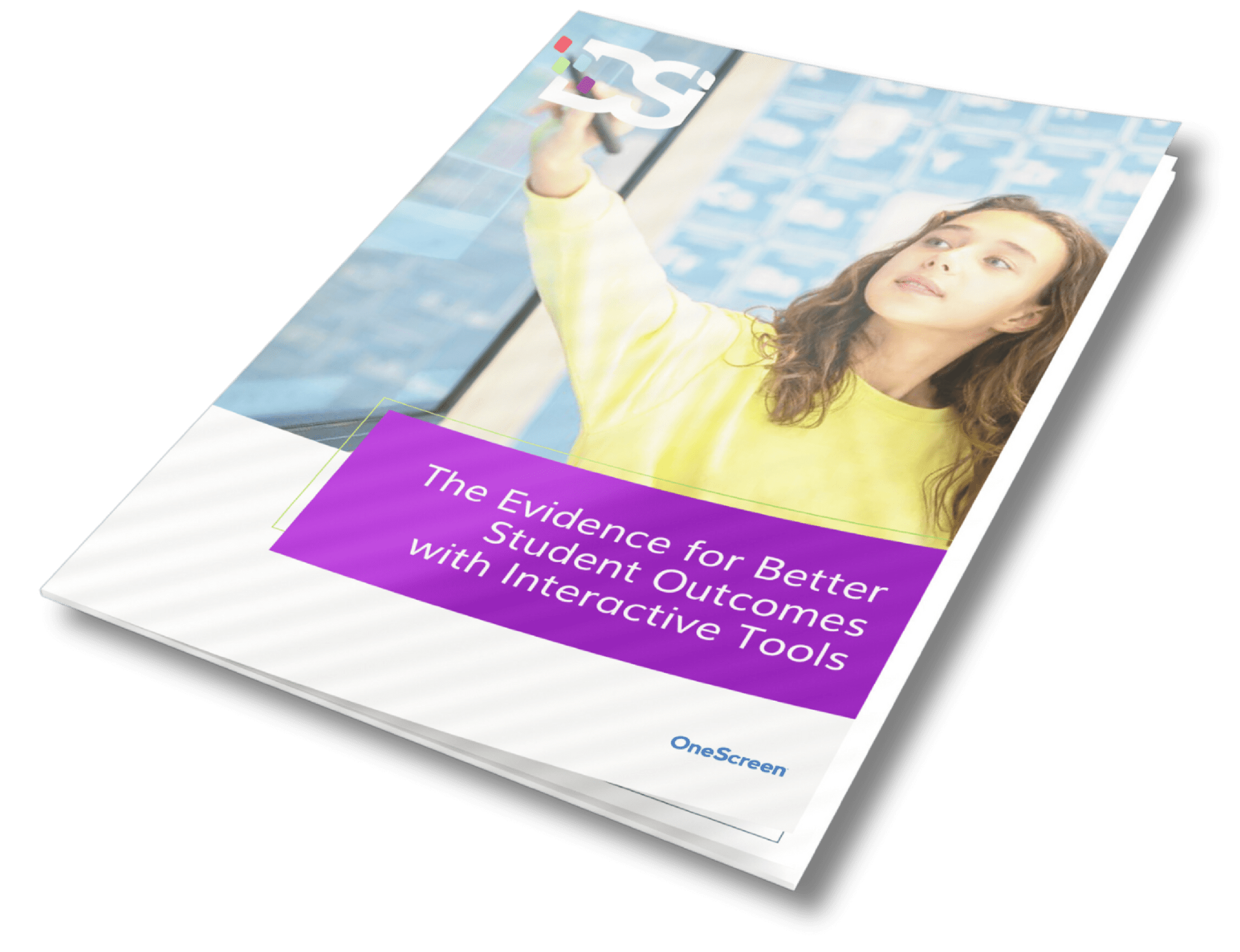 Evidence for Better Outcomes with Interactive Tools E-Book download