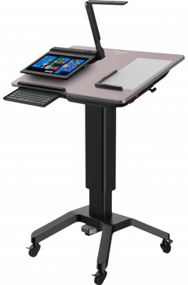Smart Podiums for Sale Albuquerque | Smart Teaching Station